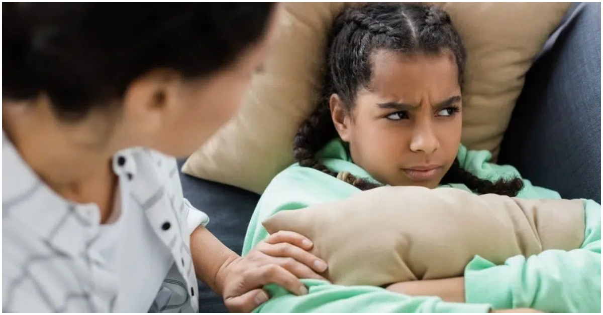 Navigating Teen School Refusal: A Comprehensive Guide for Parents ...