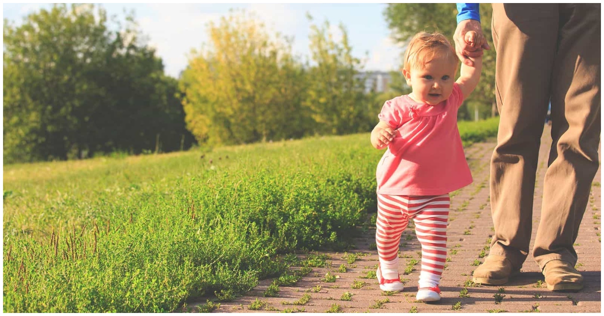 Understanding the Milestones: When Do Babies Start Walking? - Parents Guru