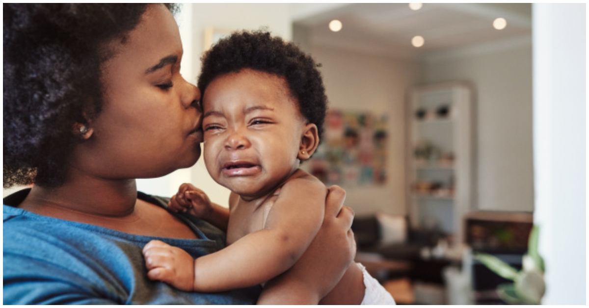 Soothing Your Crying Baby: Essential Guide for New Parents