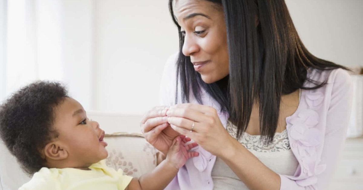 Should You Teach Your Baby to Sign? Exploring the Benefits of Baby Sign ... Should You Teach Your Baby to Sign? Exploring the Benefits of Baby Sign ...